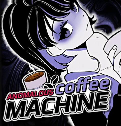 Anomalous Coffee Machine