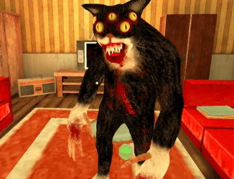 Cat Freddy
