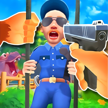 Crazy Monkey