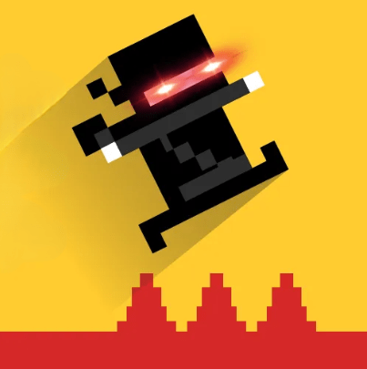 Devil Run - Troll Level Again