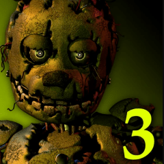 FNAF 3