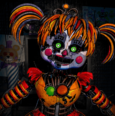 FNAF 6