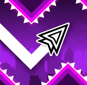 Geometry Dash Wave: Original
