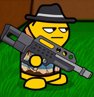 Gun Mayhem
