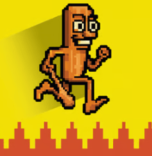 Pixel Path Steal A Brainrot