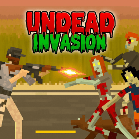 Undead Invasion